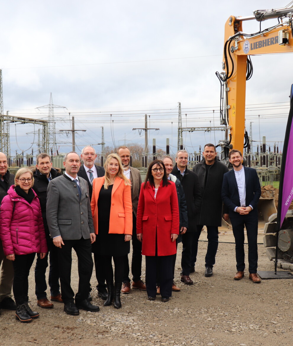 uez - ÜZ Mainfranken