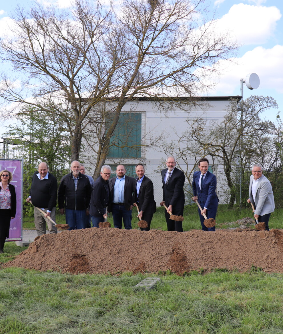 uez - ÜZ Mainfranken