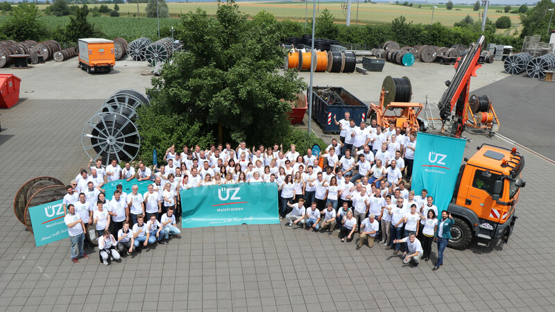 ÜZ Mainfranken - ÜZ Mainfranken