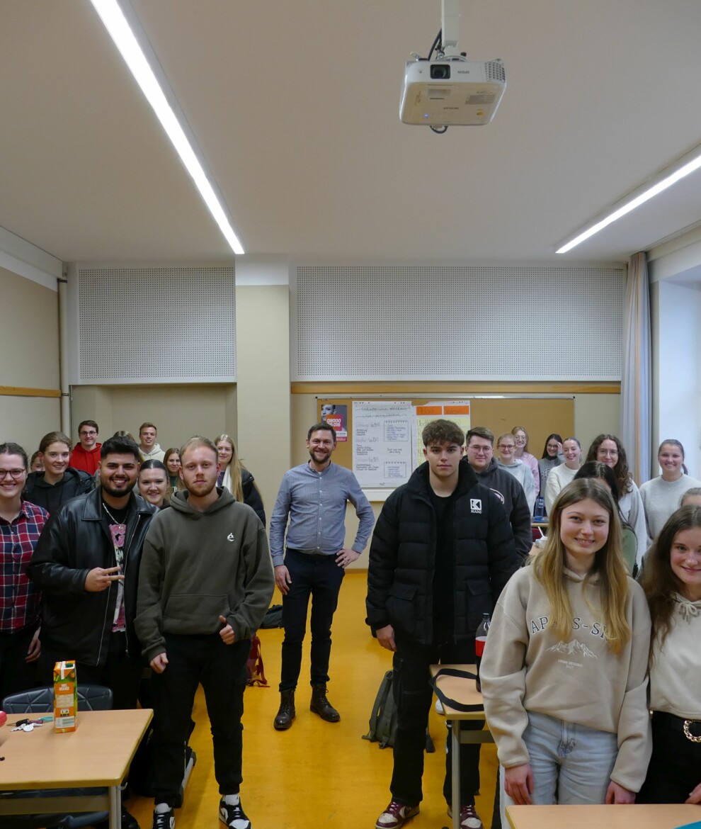 uez - ÜZ Mainfranken