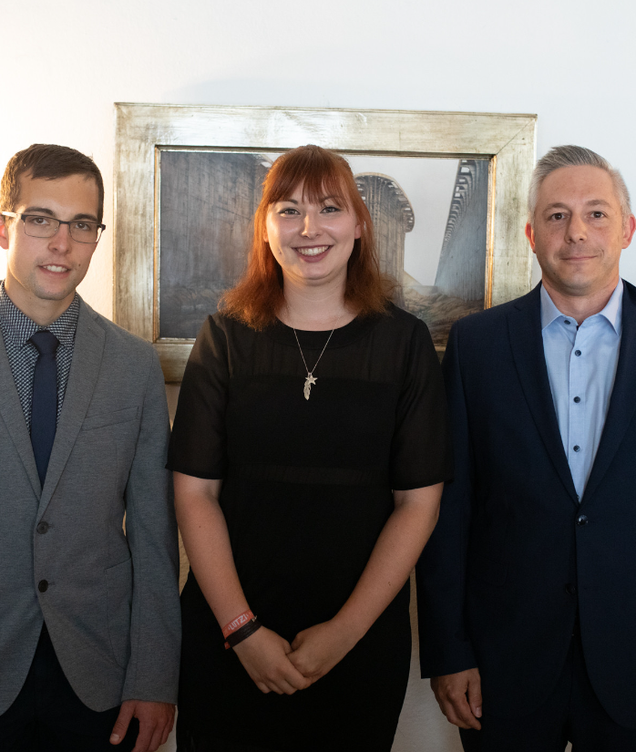 uez - ÜZ Mainfranken