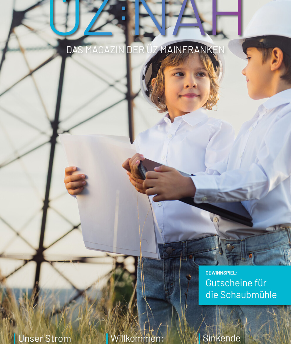 ÜZ Mainfranken - ÜZ Mainfranken