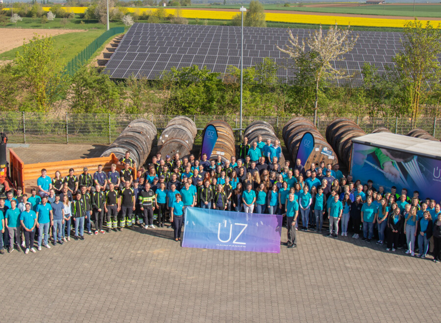 Produkte - ÜZ Mainfranken