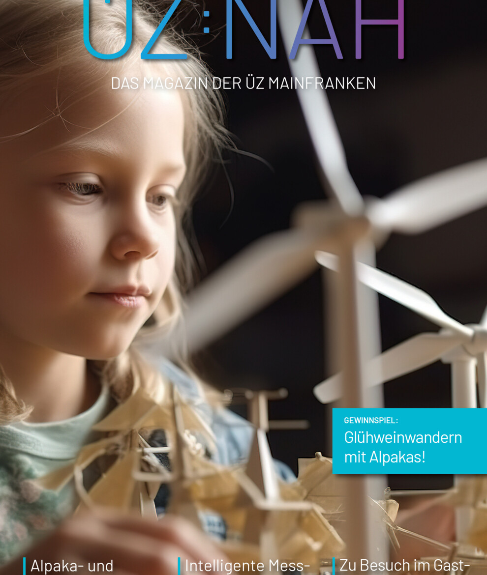 ÜZ Mainfranken - ÜZ Mainfranken