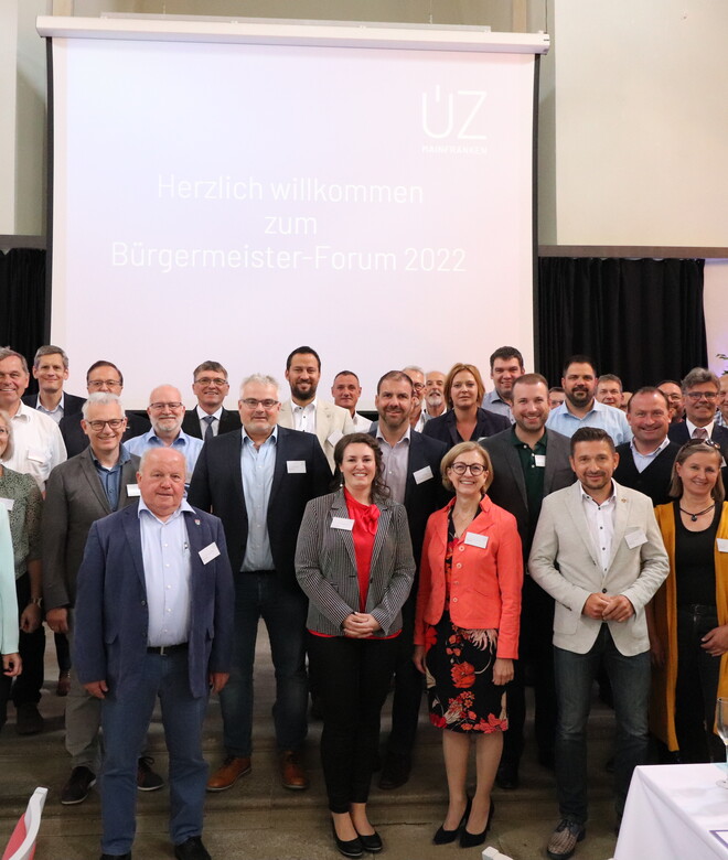 uez - ÜZ Mainfranken