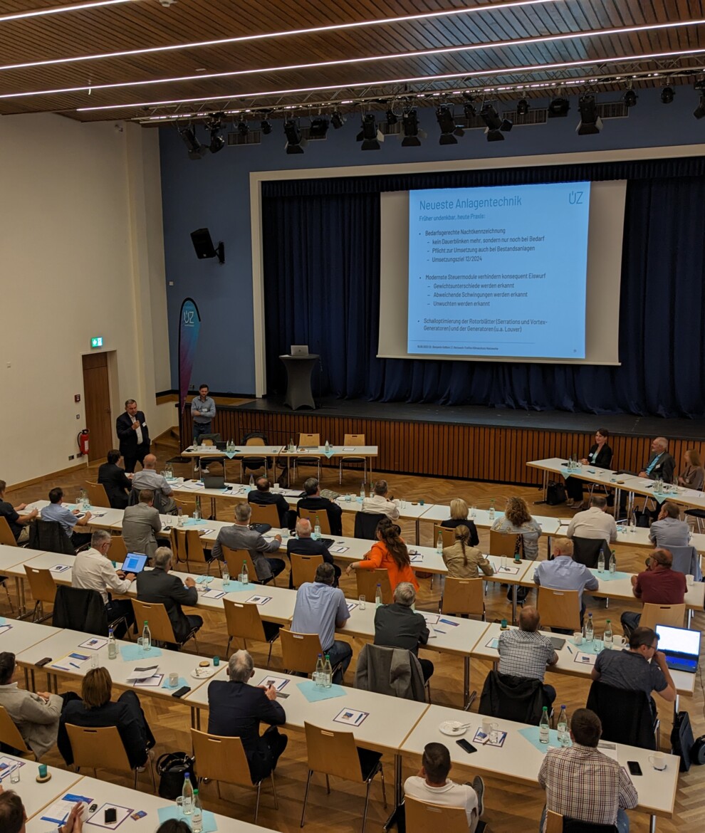 uez - ÜZ Mainfranken