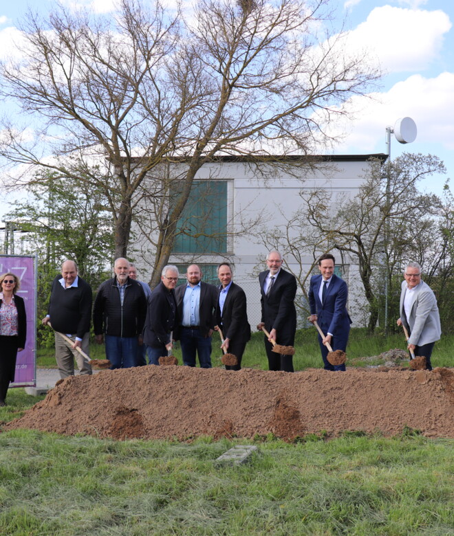 uez - ÜZ Mainfranken