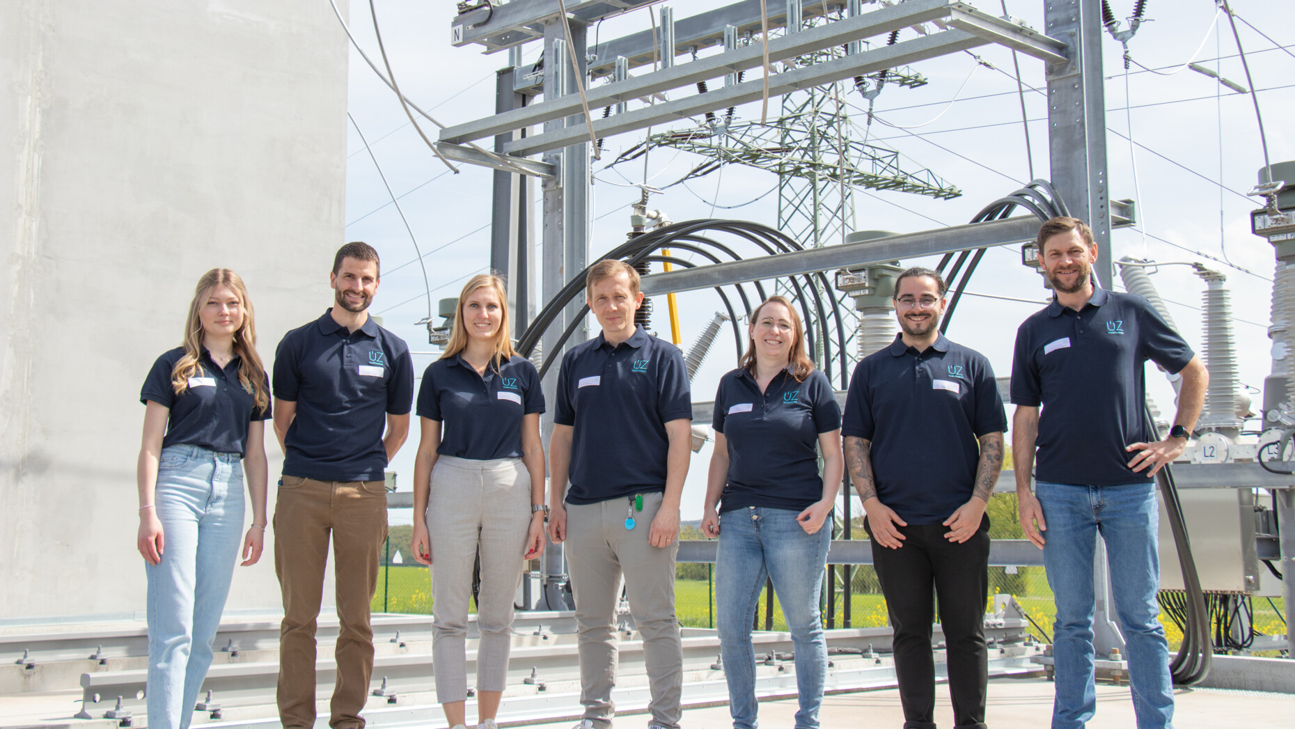 Großer Schritt Richtung Energiewende - 2024 - News - ÜZ Mainfranken