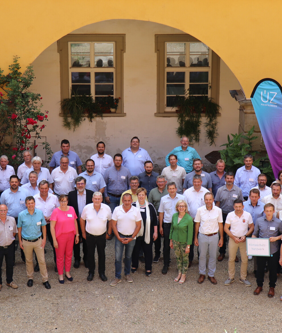 uez - ÜZ Mainfranken